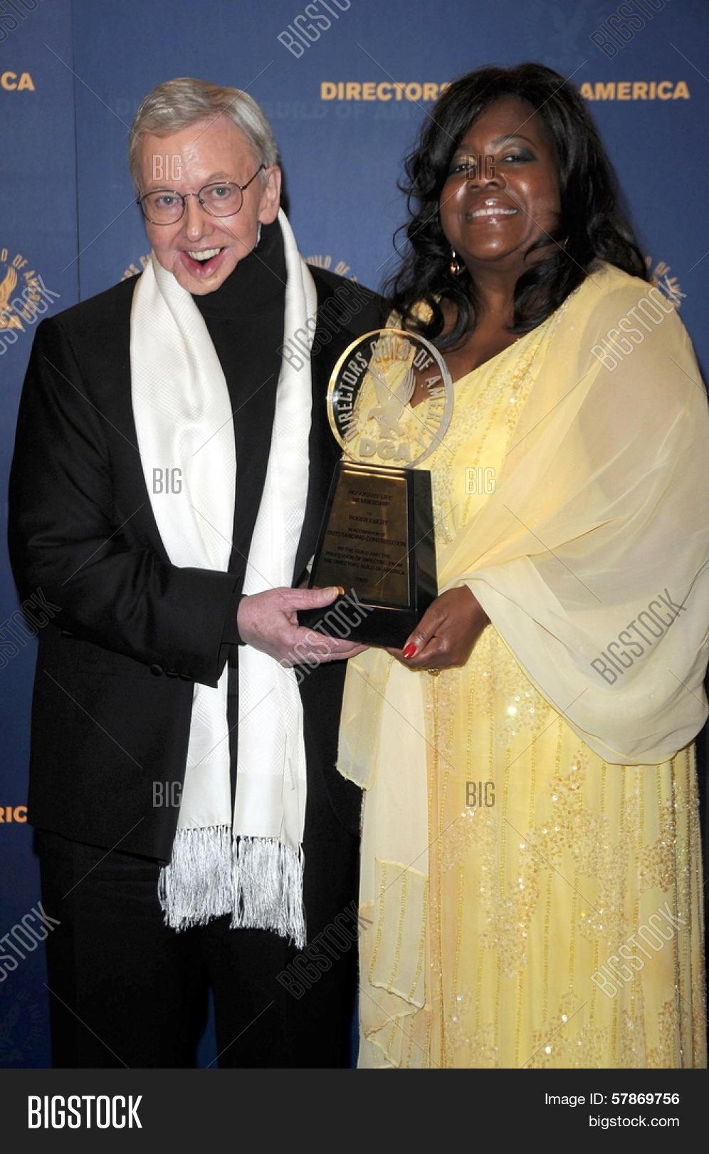 Roger Ebert Wife Chaz Image & Photo (Free Trial) | Bigstock