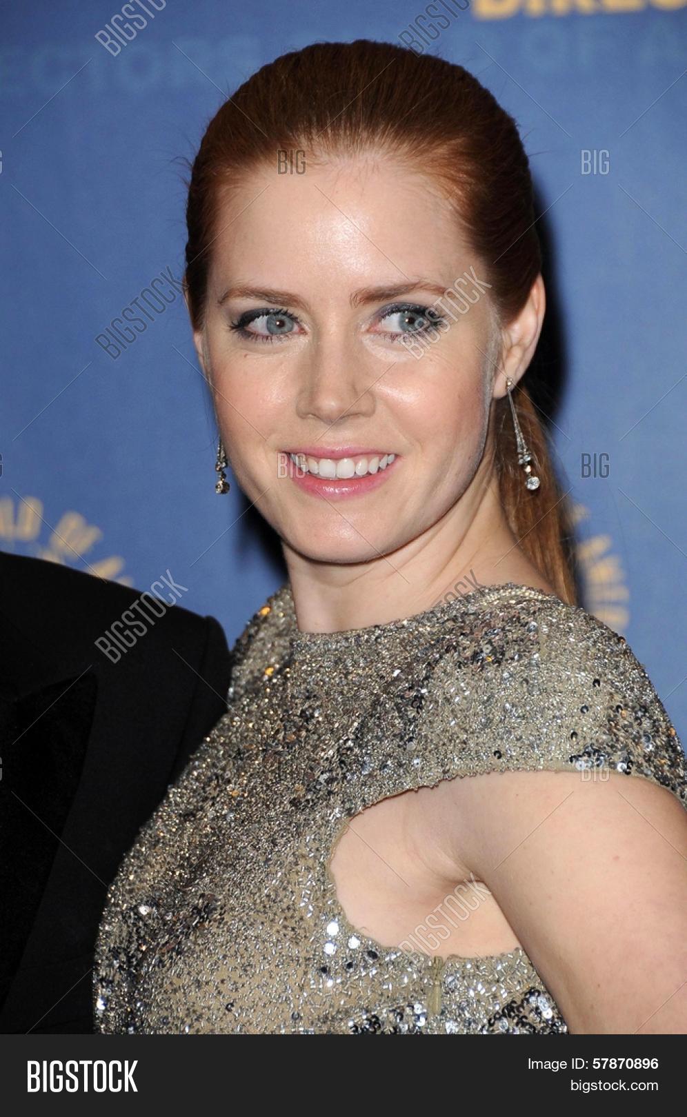 Amy Adams Press Room Image & Photo (Free Trial) | Bigstock