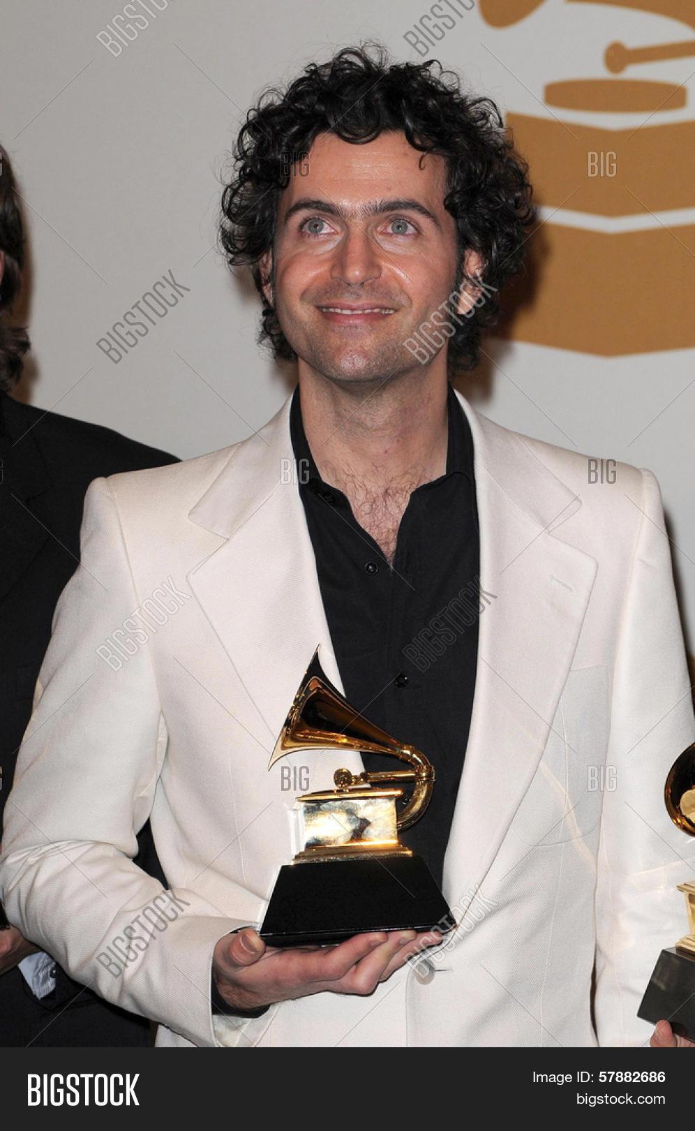 Dweezil Zappa 51st Image & Photo (Free Trial) | Bigstock