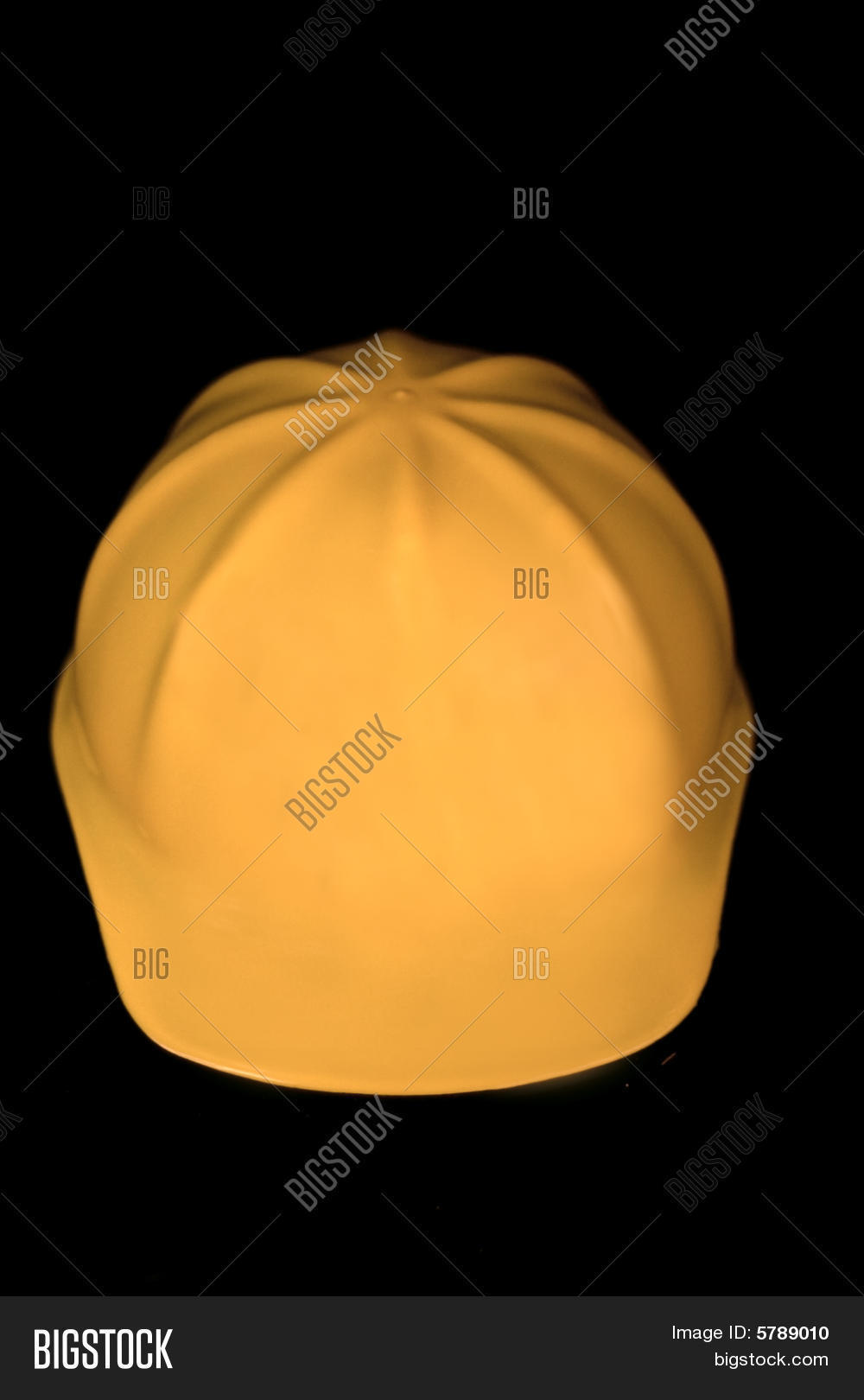 Yellow Construction Image & Photo (Free Trial) | Bigstock
