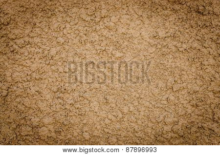 Texture Soil Wall Image & Photo (Free Trial) | Bigstock