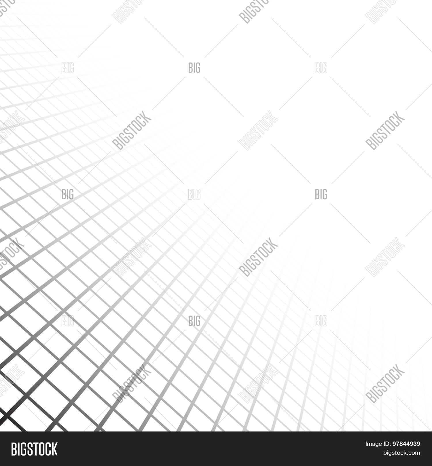 Perspective Grid Vector & Photo (Free Trial) | Bigstock