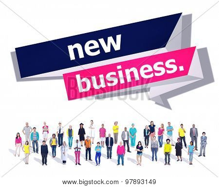 New Business Startup Image & Photo (Free Trial) | Bigstock