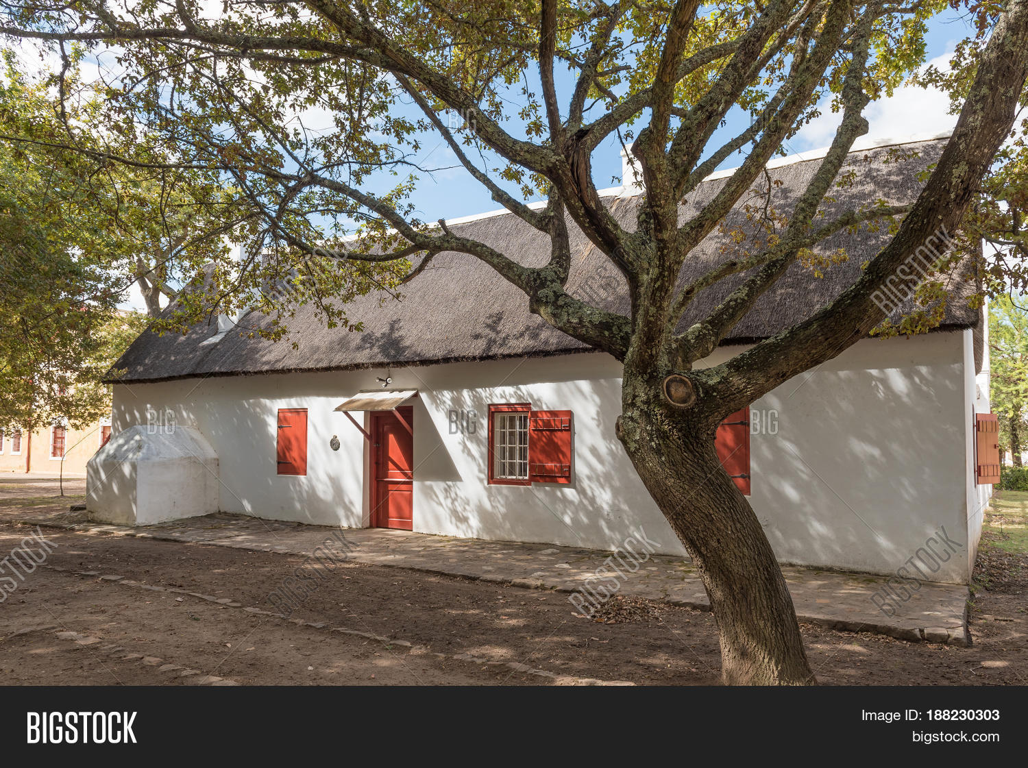 GENADENDAL SOUTH Image & Photo (Free Trial) | Bigstock