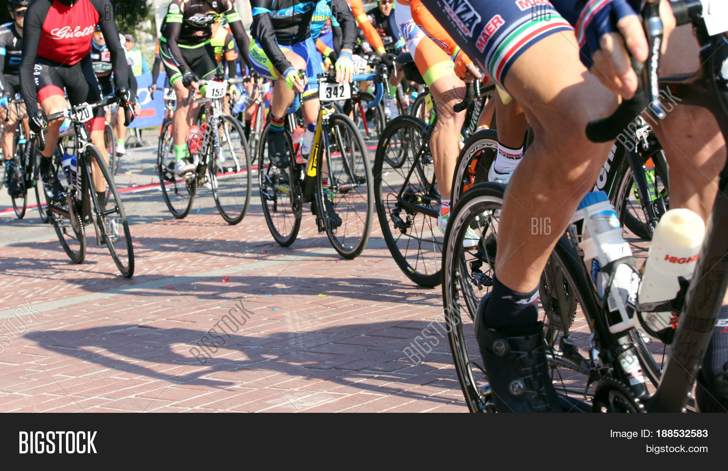 Vicenza, Vi, Italy - Image & Photo (Free Trial) | Bigstock