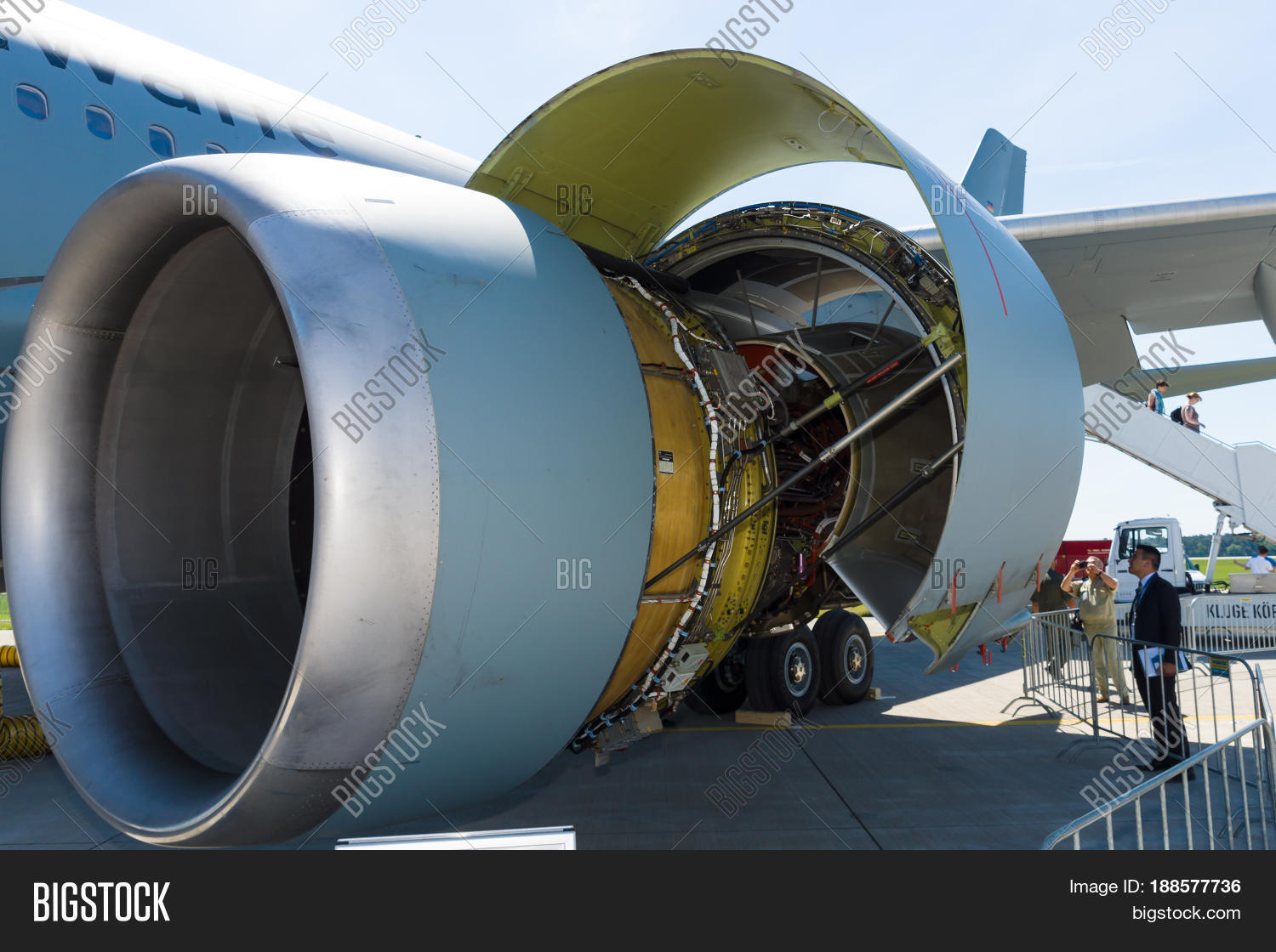 BERLIN GERMANY - MAY Image & Photo (Free Trial) | Bigstock