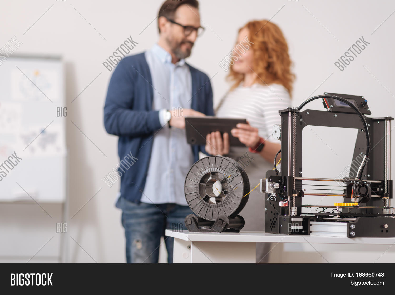 Imagen y foto Technology (prueba gratis) | Bigstock