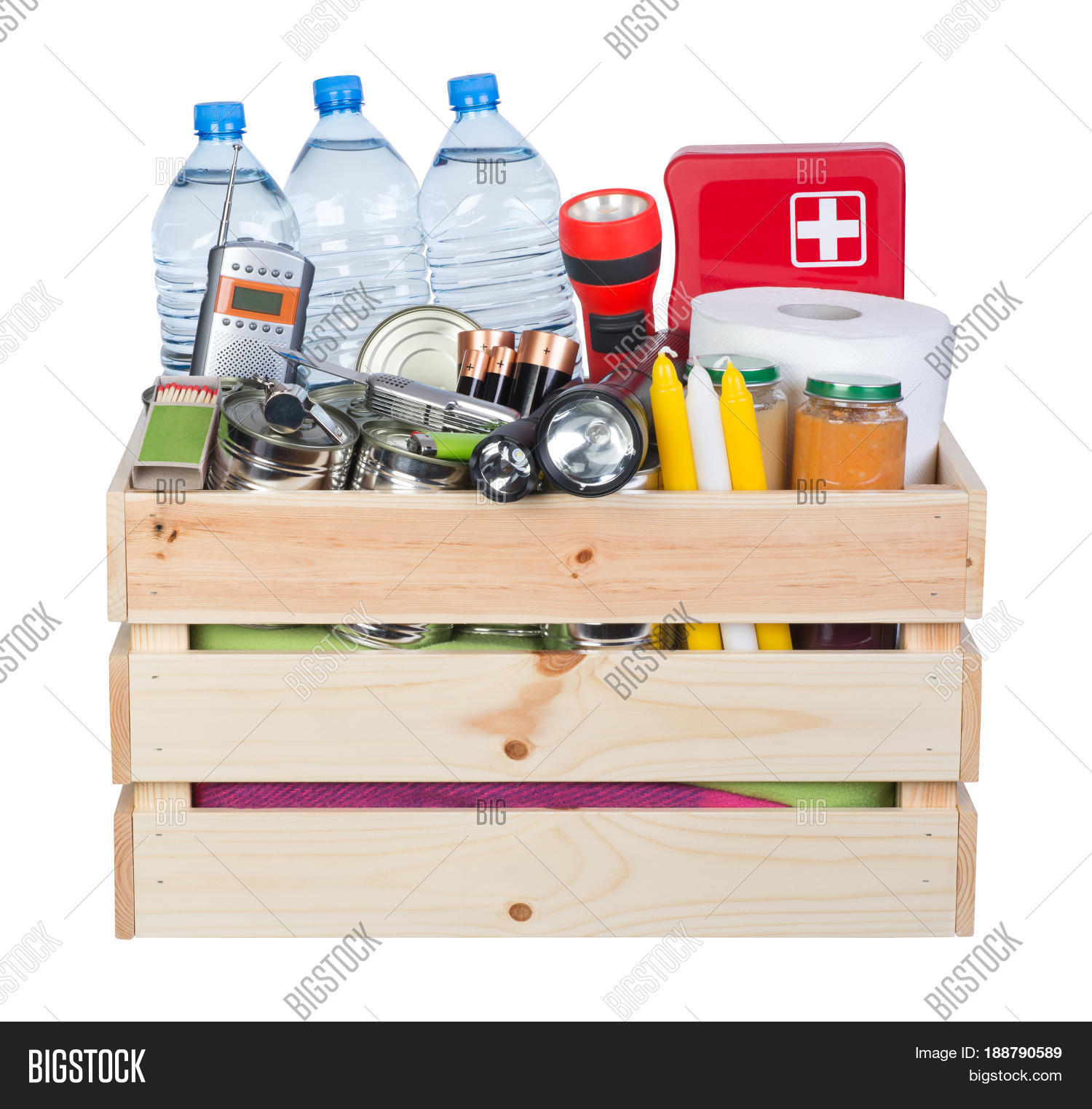 Objects Useful Image & Photo (Free Trial) | Bigstock