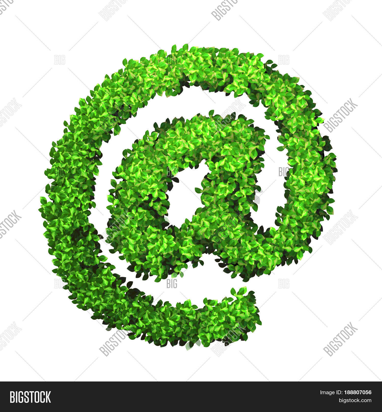 Imagen y foto Recycling Symbol (prueba gratis) | Bigstock