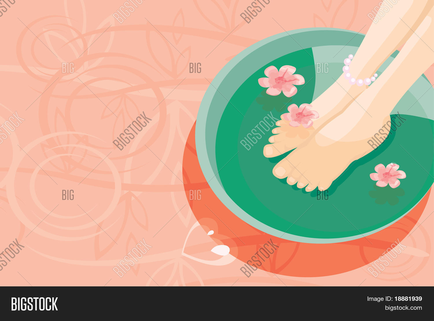 Vector Image Woman Image & Photo (Free Trial) | Bigstock