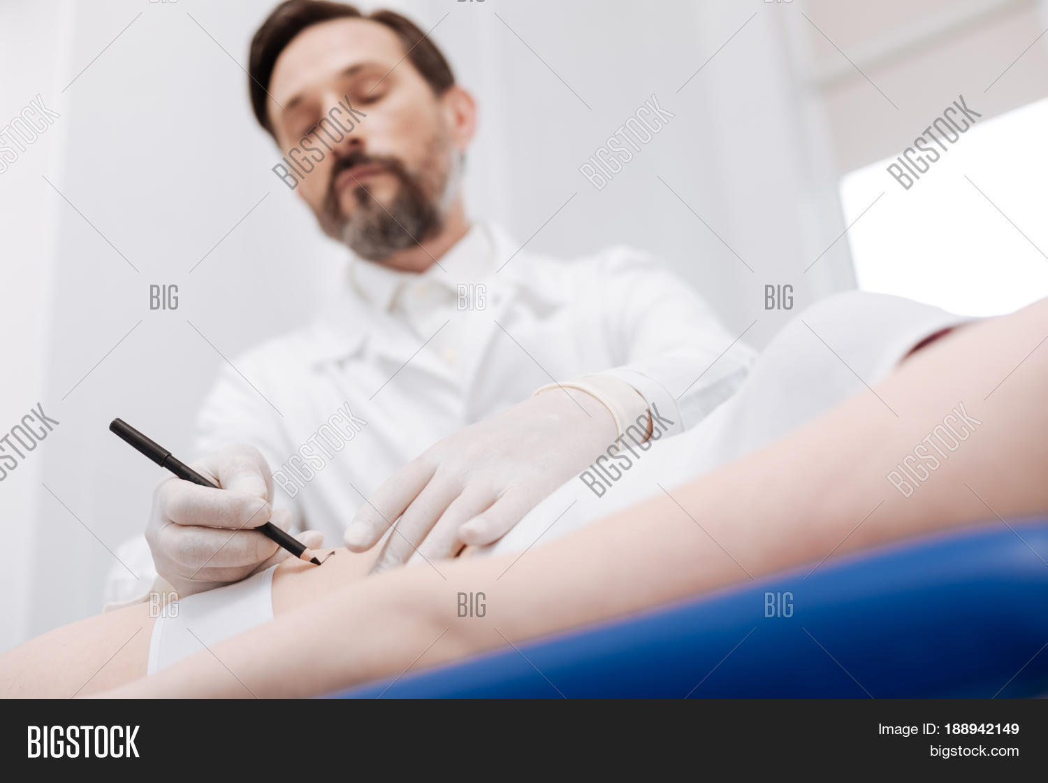 Changing Lines. Image & Photo (Free Trial) | Bigstock