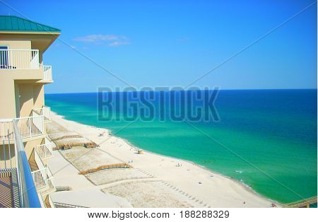 Emerald Green Water Image & Photo (Free Trial) | Bigstock