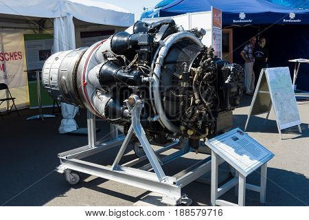 BERLIN GERMANY - MAY Image & Photo (Free Trial) | Bigstock