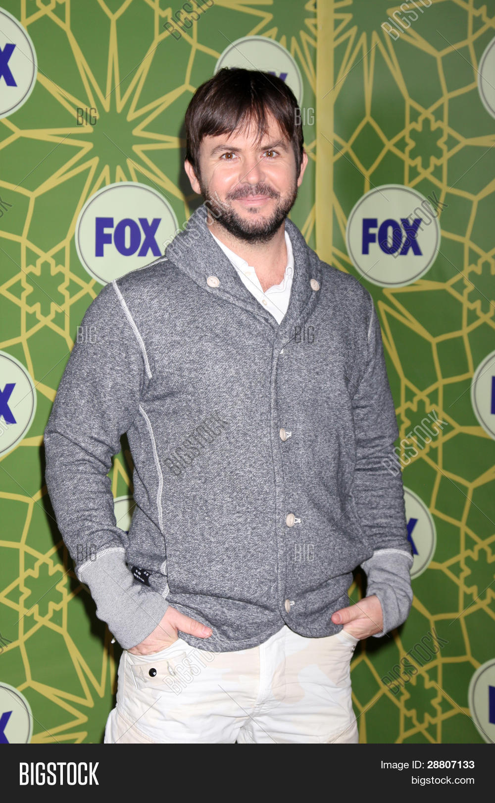 LOS ANGELES - JAN 8: Image & Photo (Free Trial) | Bigstock