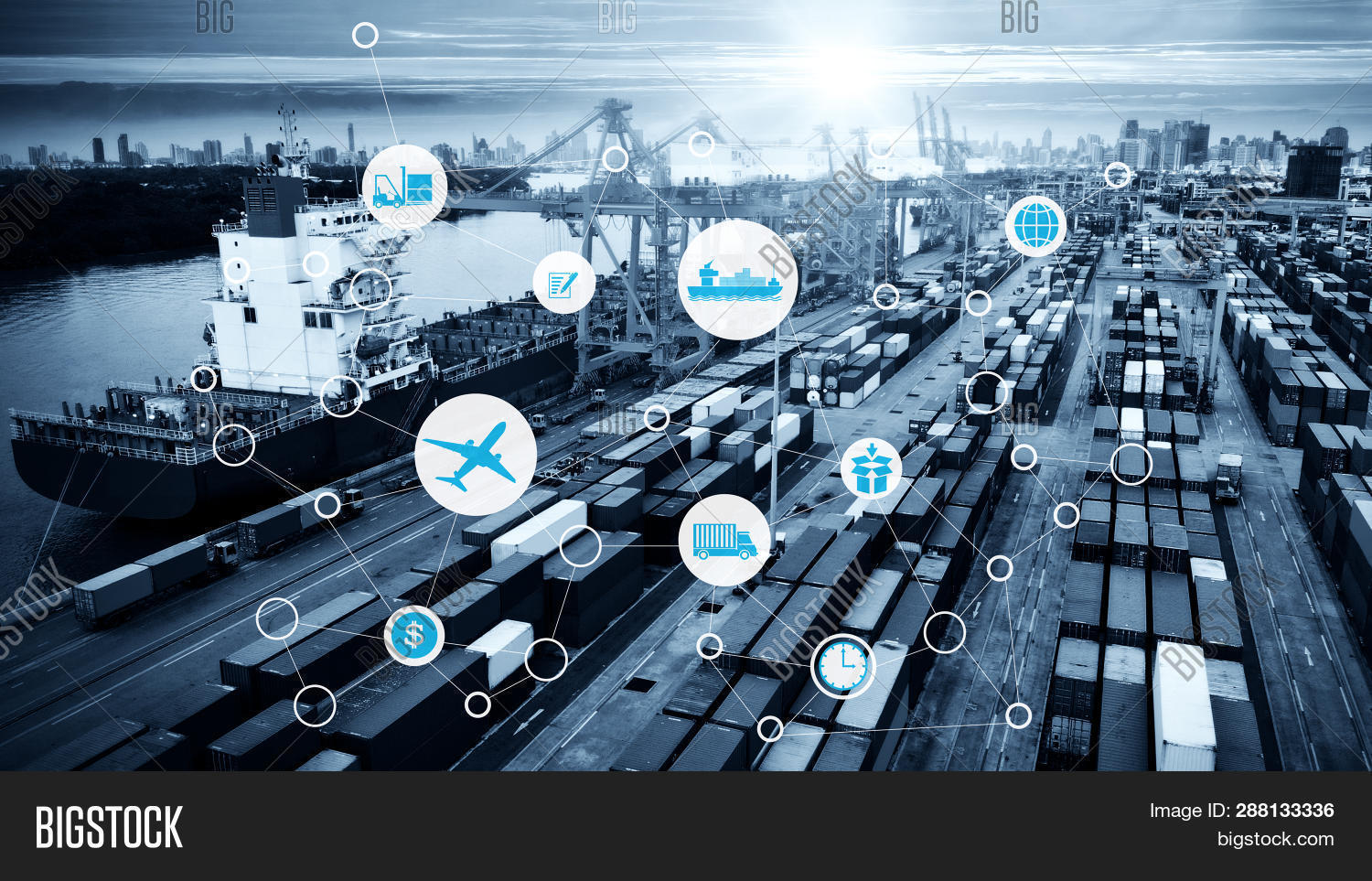 Smart Technology Image & Photo (Free Trial) | Bigstock