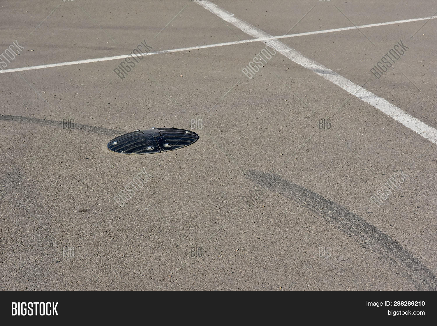 Round Rubber Speed Image & Photo (Free Trial) | Bigstock
