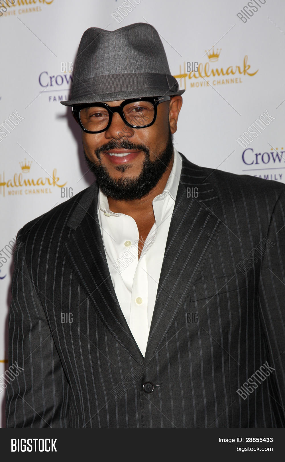 LOS ANGELES - JAN 14: Image & Photo (Free Trial) | Bigstock