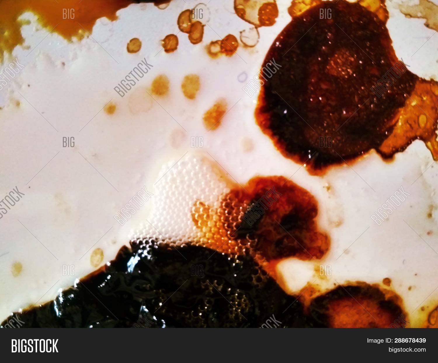 Texture Grease Stains Image & Photo (Free Trial) | Bigstock