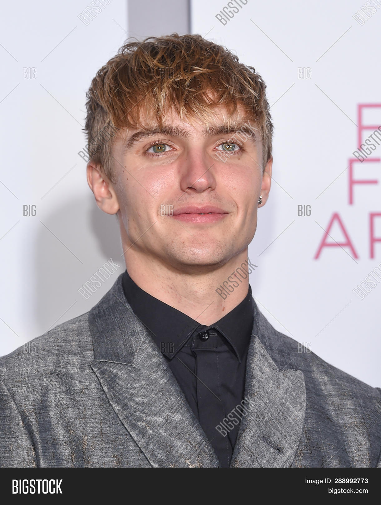 LOS ANGELES - MAR 07: Image & Photo (Free Trial) | Bigstock