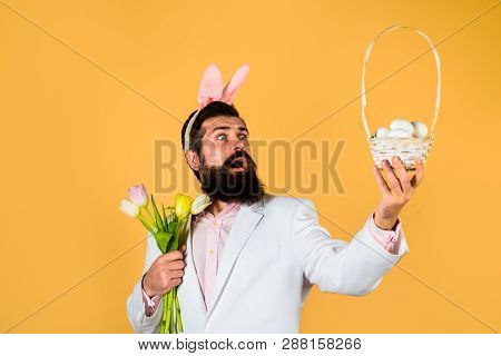 Happy Easter. Image & Photo (Free Trial) | Bigstock