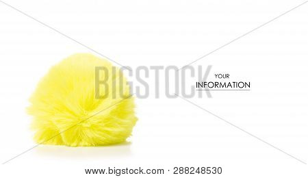 Fuzz Ball Images, Illustrations & Vectors (Free) - Bigstock