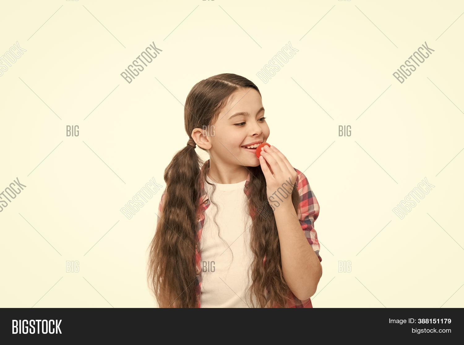 Be Simply Beautiful. Image & Photo (Free Trial) | Bigstock
