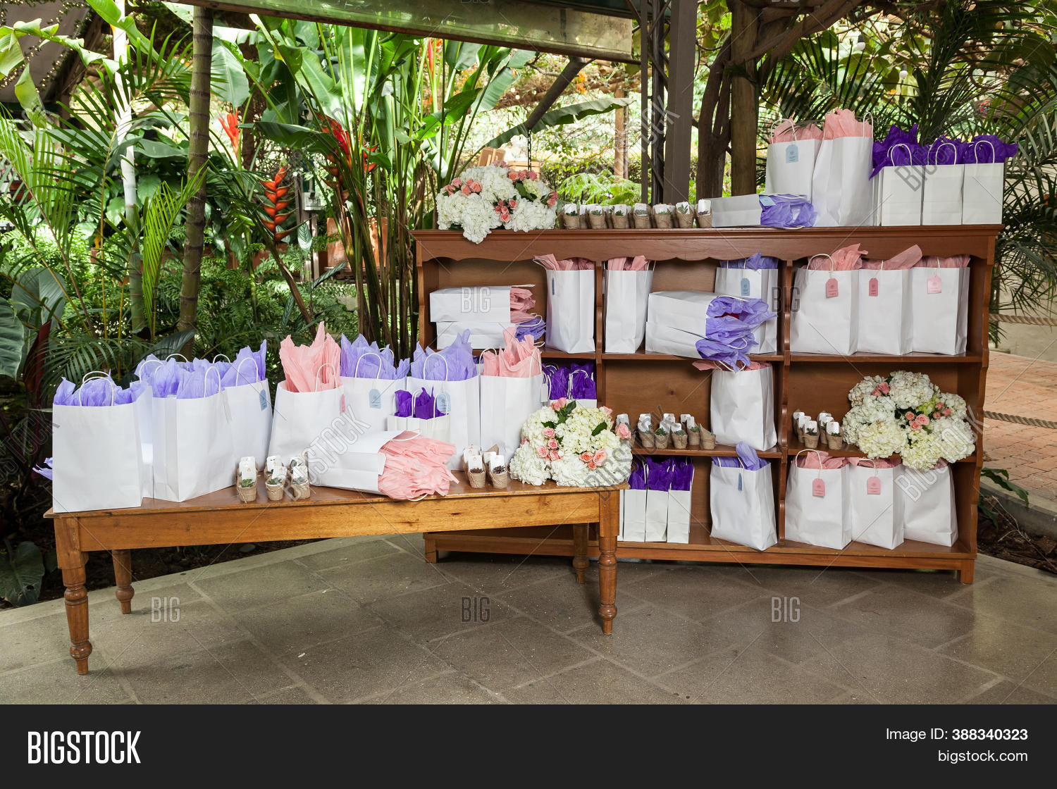 Reception Hall, Corner Image & Photo (Free Trial) | Bigstock