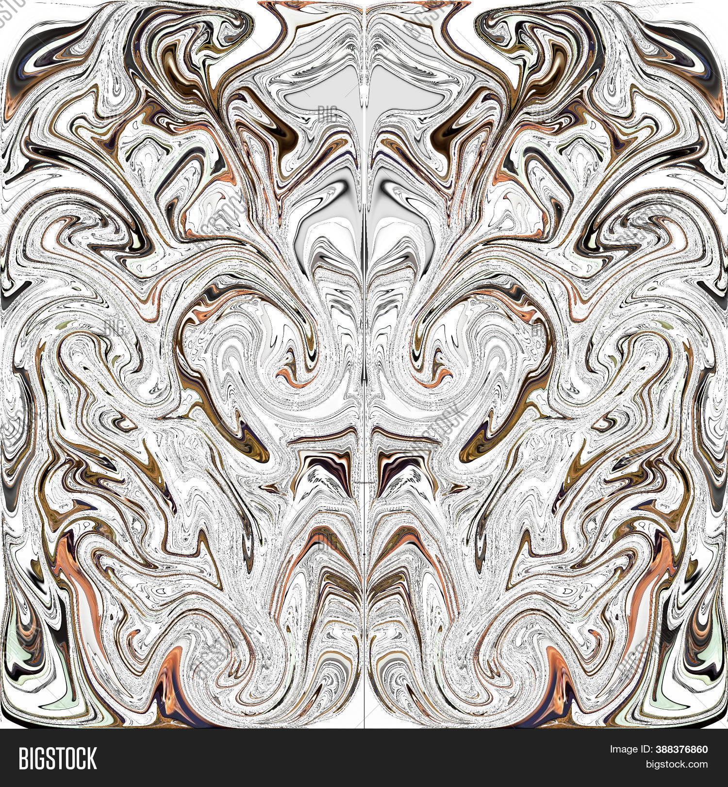 Abstract Collage Using Image & Photo (Free Trial) | Bigstock