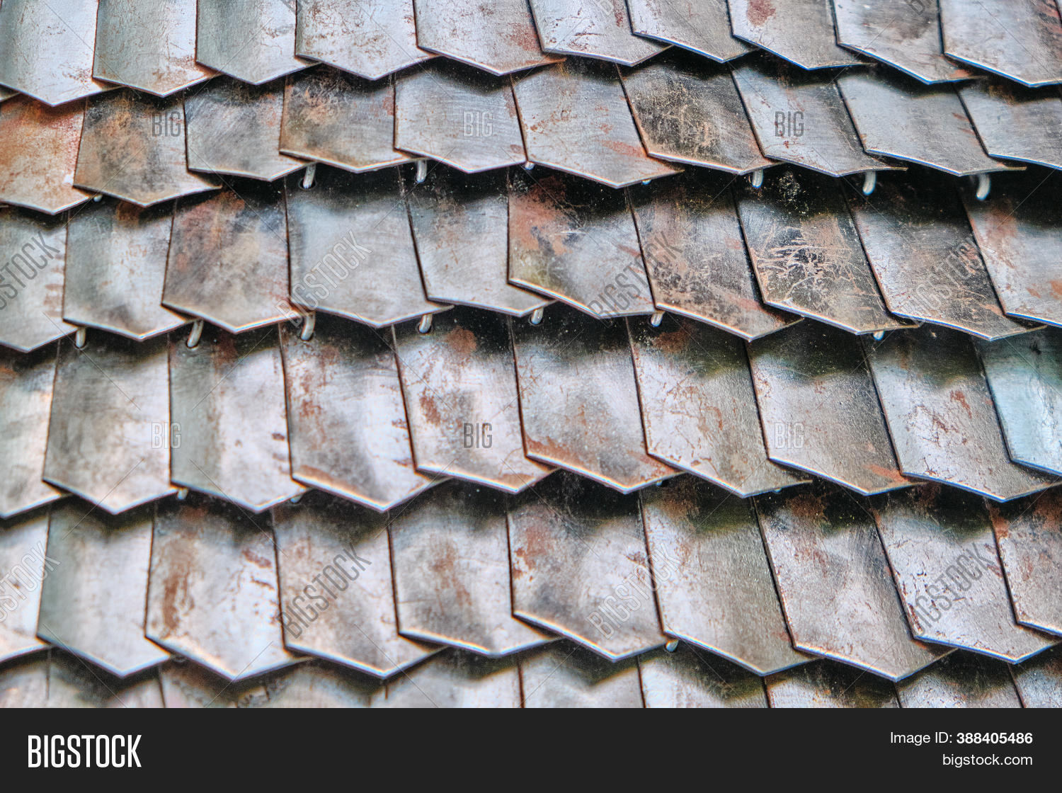 Plates Roman Armor, Image & Photo (Free Trial) | Bigstock