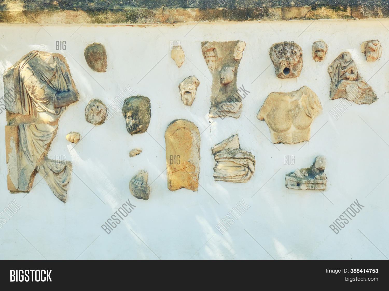 Exhibits Image & Photo (Free Trial) | Bigstock