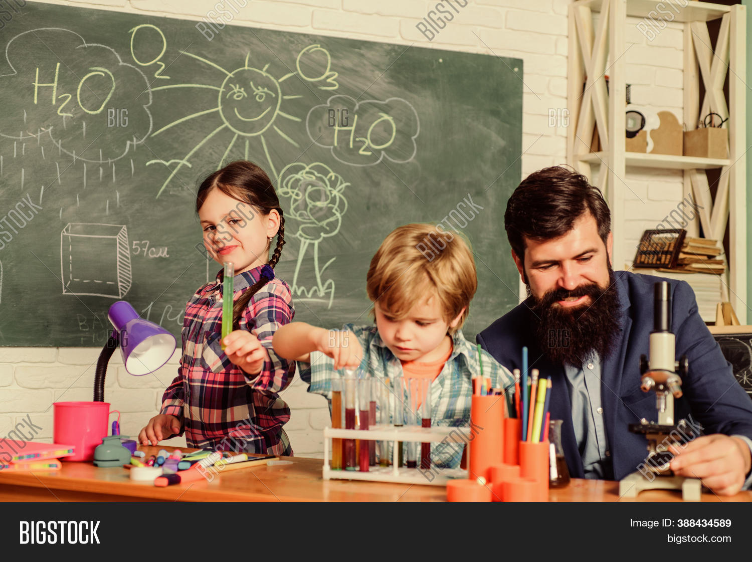 Practical Knowledge. Image & Photo (Free Trial) | Bigstock
