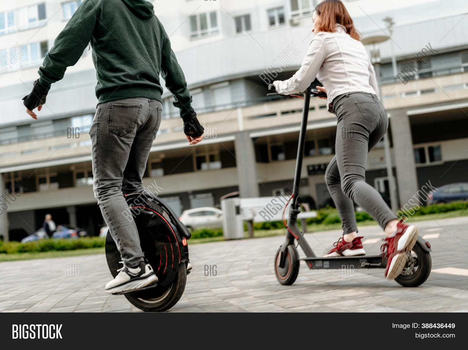 Young Man Riding Image & Photo (Free Trial) | Bigstock