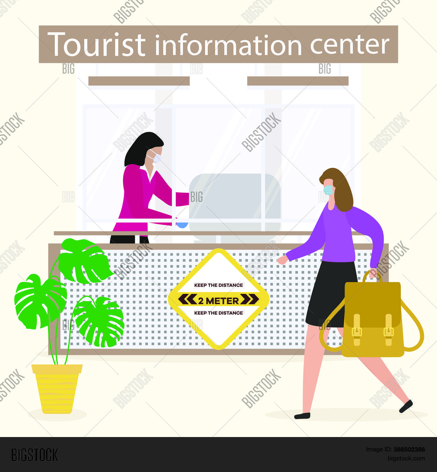 Vector Illustration Vector & Photo (Free Trial) | Bigstock