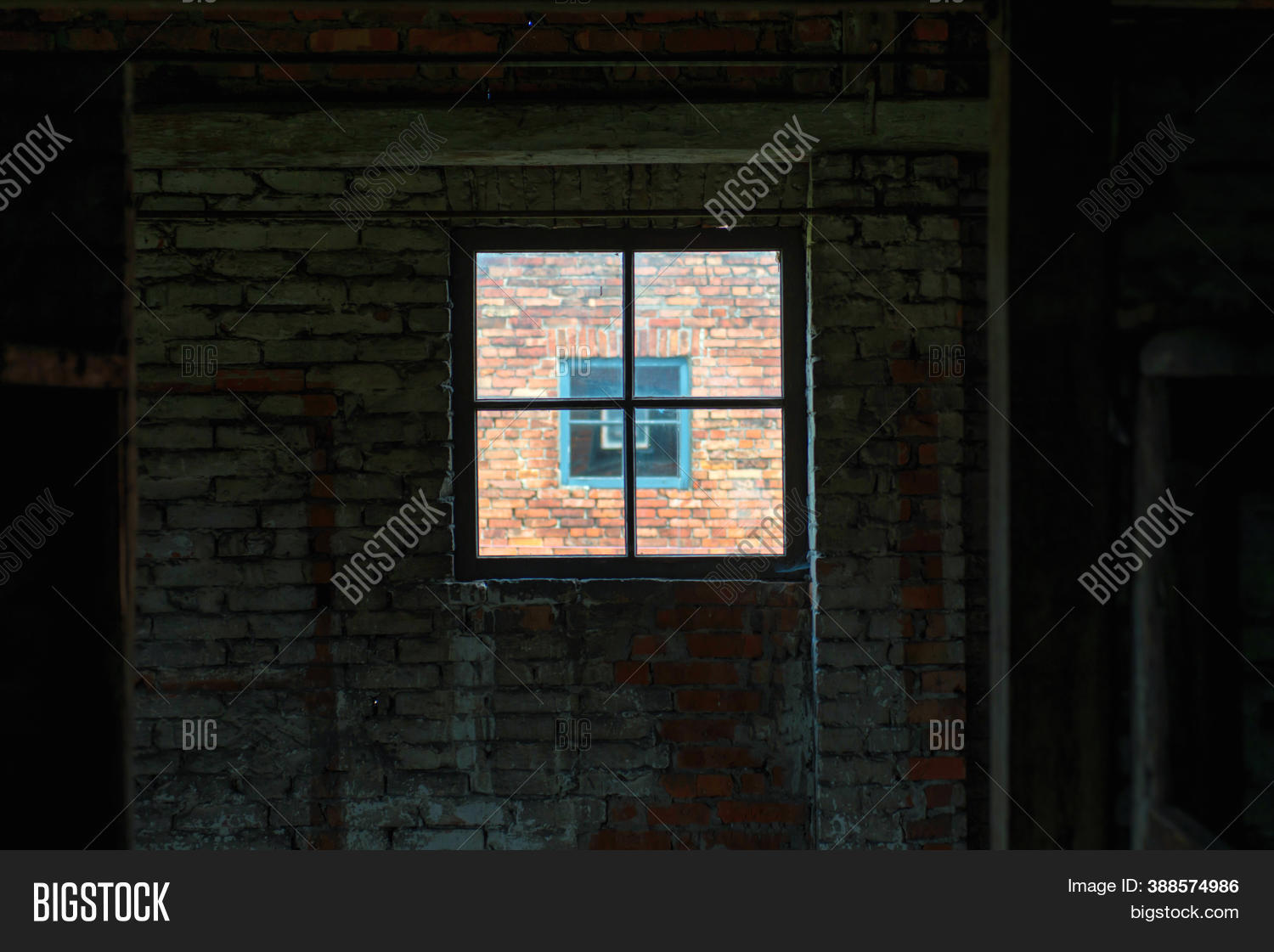 Prison Jail Cell Image & Photo (Free Trial) | Bigstock