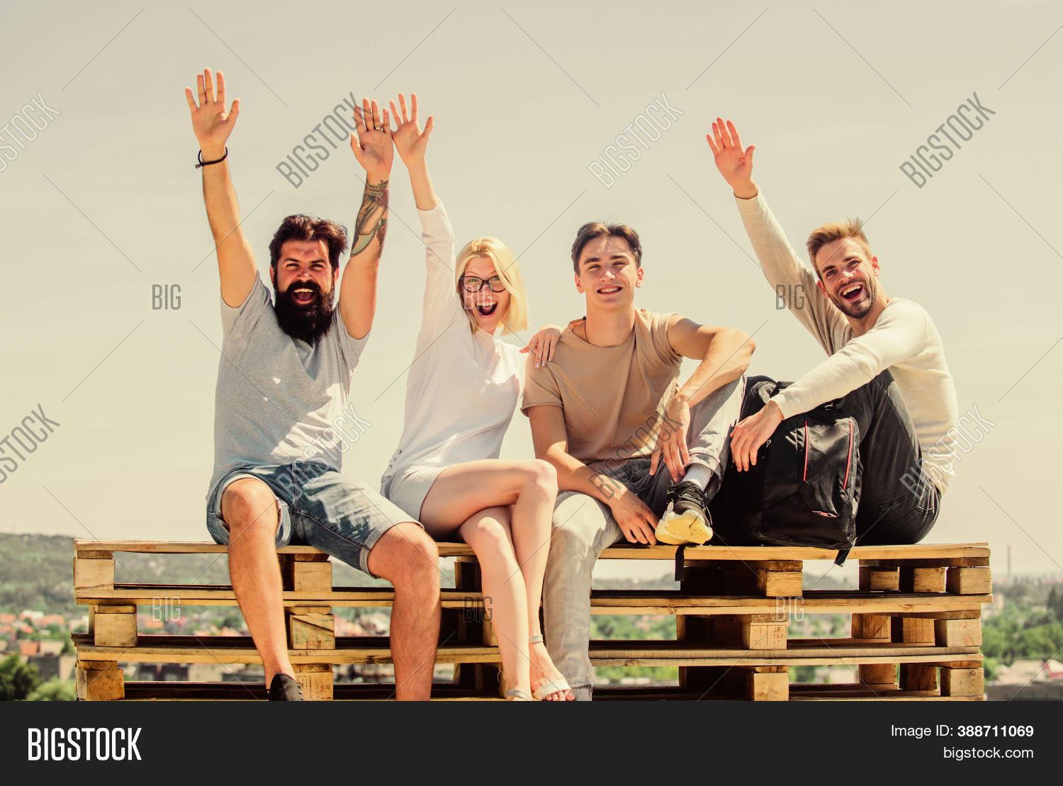 That Just Amazing. Image & Photo (Free Trial) | Bigstock