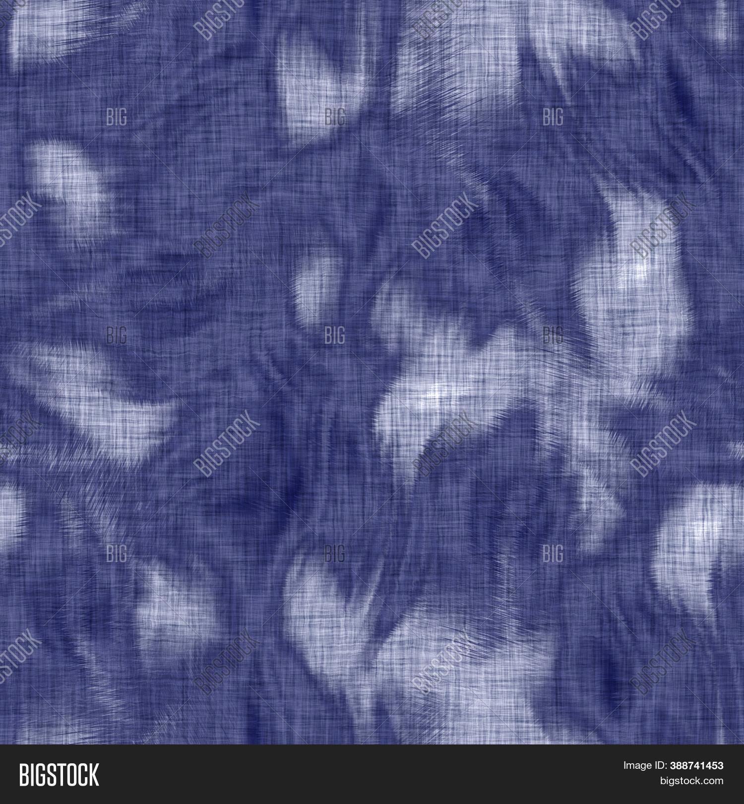 Seamless Indigo Image & Photo (Free Trial) | Bigstock