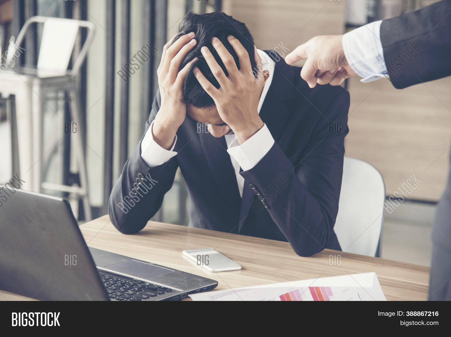 Unemployed Jobless Image & Photo (Free Trial) | Bigstock