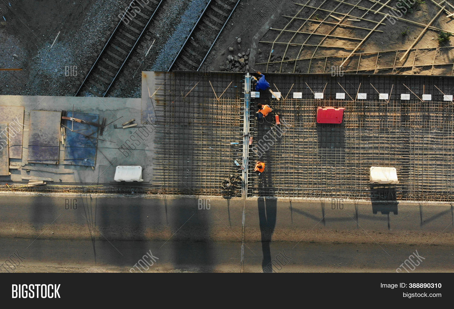 Aerial. High-altitude Image & Photo (Free Trial) | Bigstock