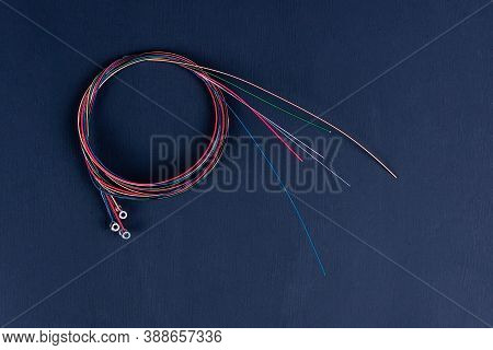 Set Six Coiled Image & Photo (Free Trial) | Bigstock