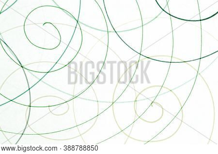 Green Artistic Pencil Image & Photo (Free Trial) | Bigstock