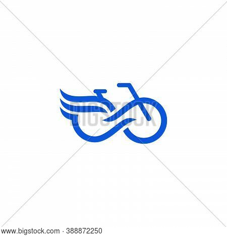 Electric Bike Logo