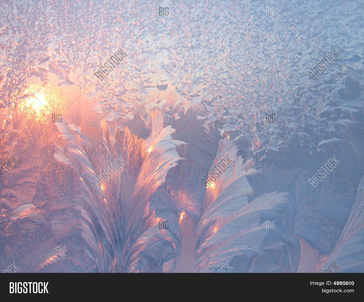 Frost Sun Image & Photo (Free Trial) | Bigstock