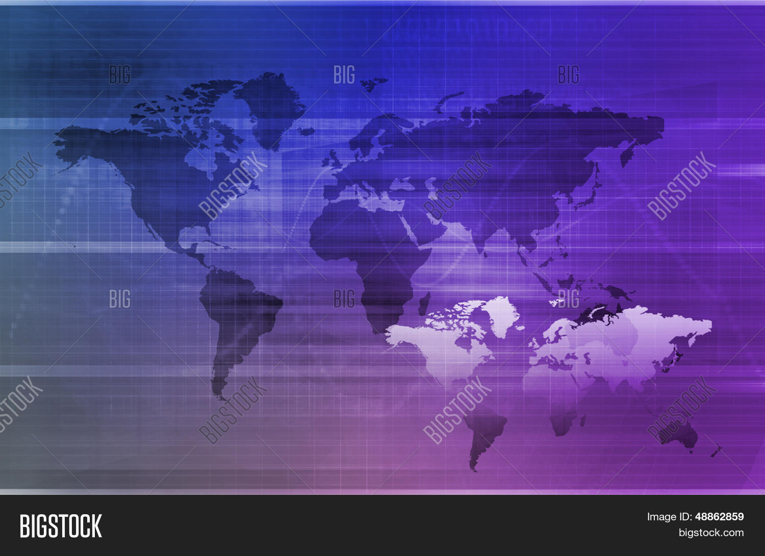 System Integration Image & Photo (Free Trial) | Bigstock