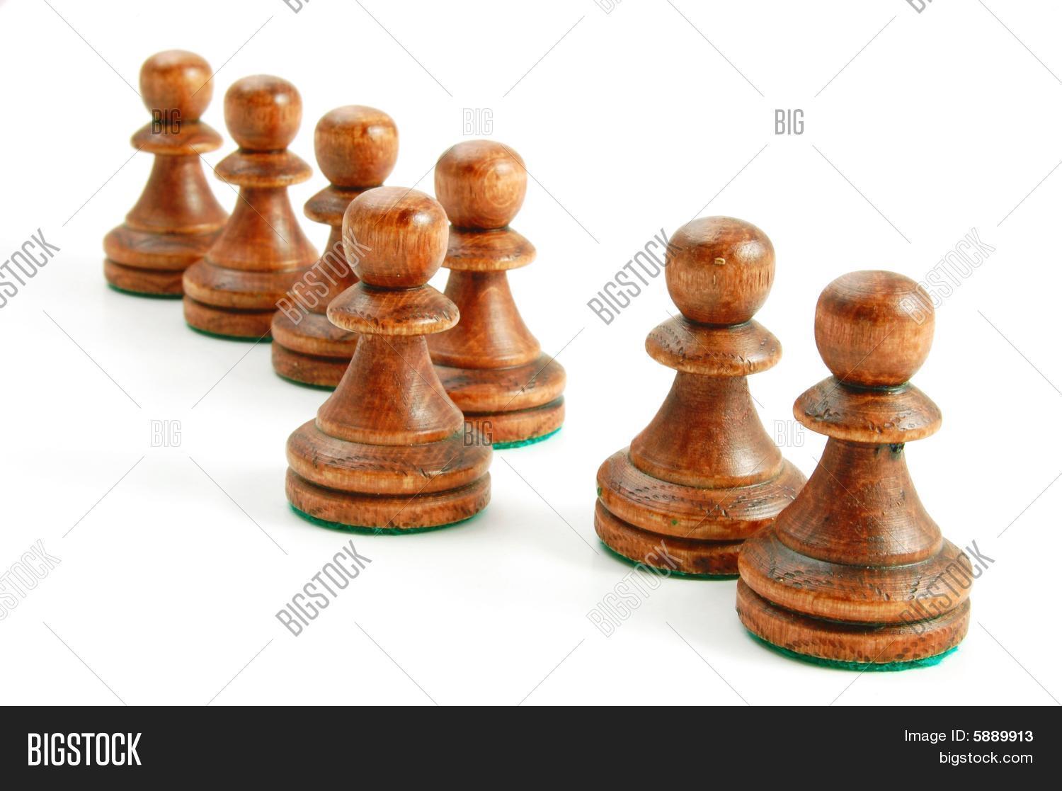 Chess Game Image & Photo (Free Trial) | Bigstock