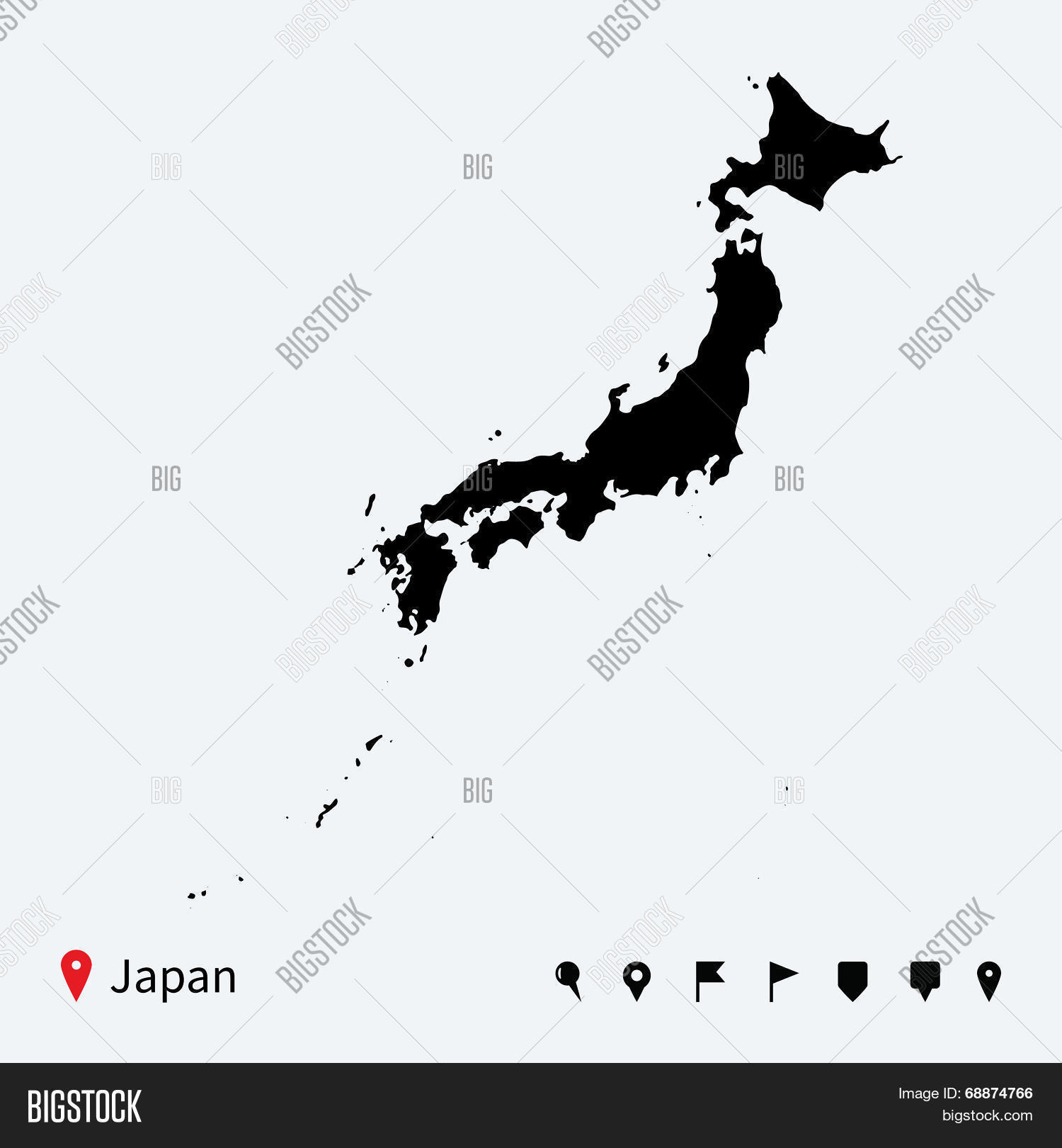 High Detailed Vector Vector & Photo (Free Trial) | Bigstock