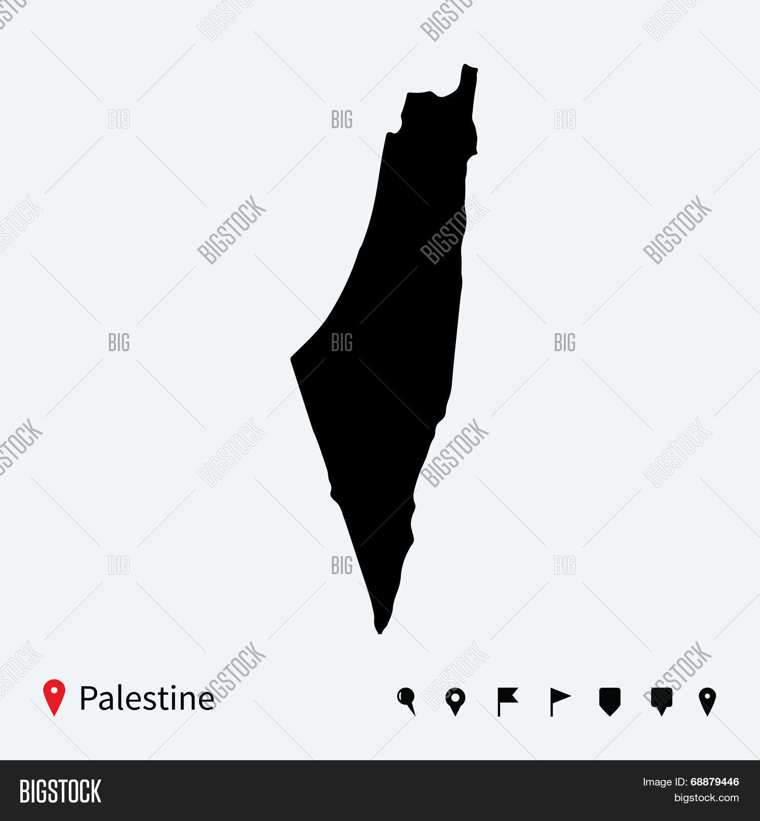 High Detailed Vector Vector & Photo (Free Trial) | Bigstock