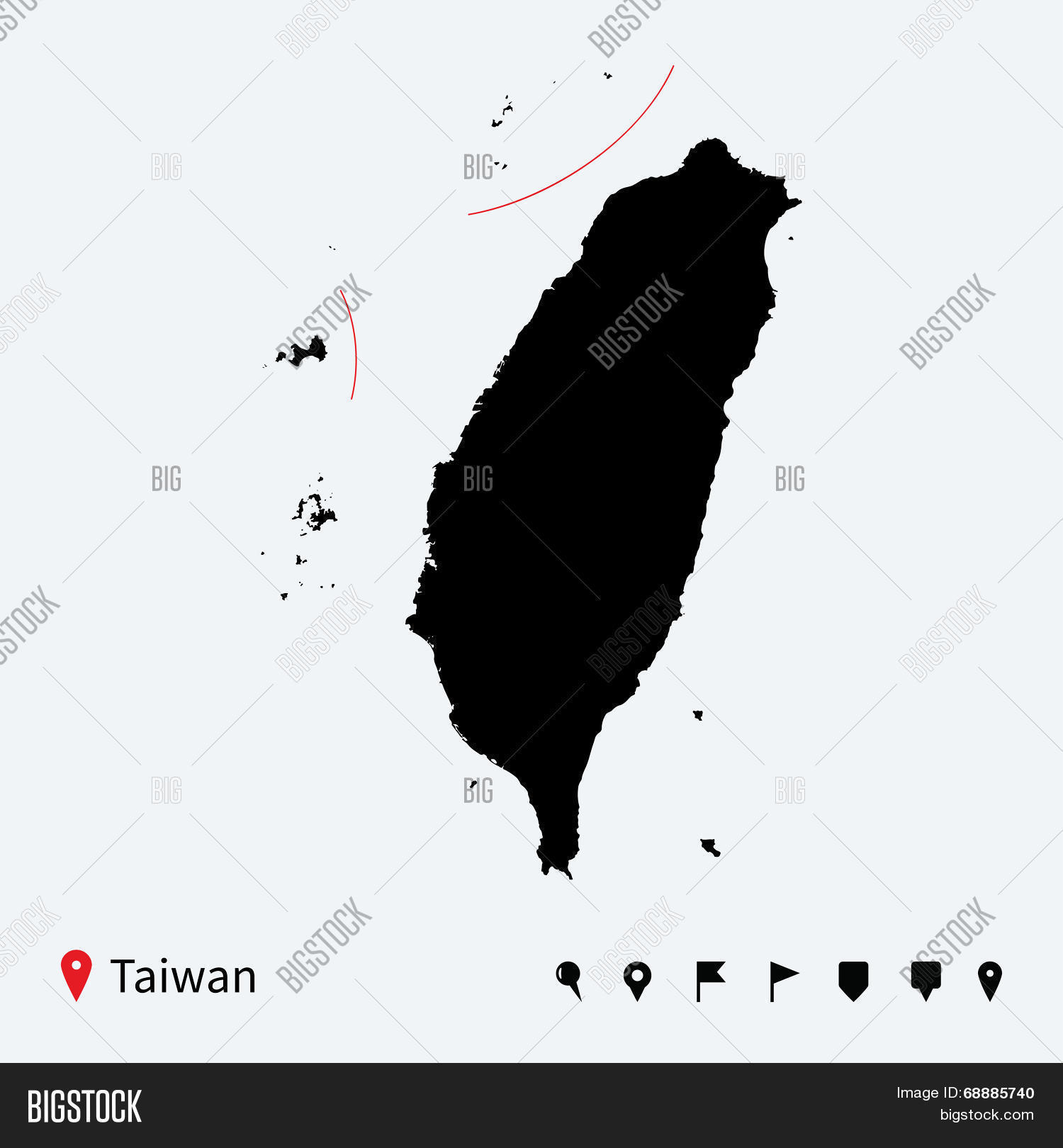 High Detailed Vector Vector & Photo (Free Trial) | Bigstock