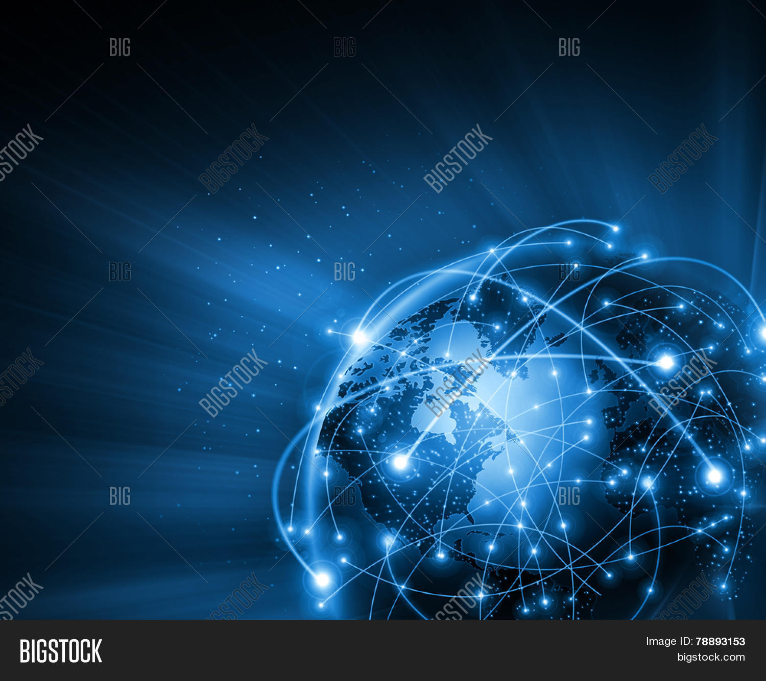 Best Internet Concept Image & Photo (Free Trial) | Bigstock
