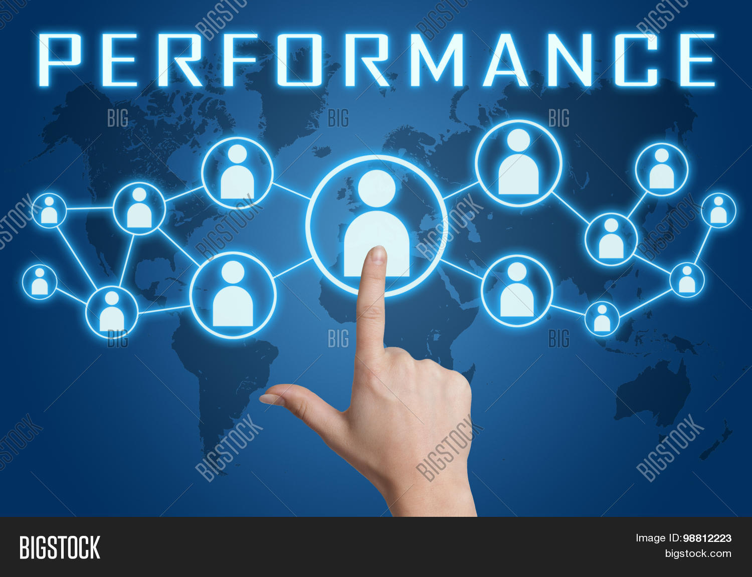 Performance Image & Photo (Free Trial) | Bigstock