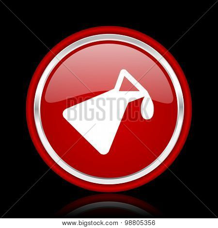 Chemistry Red Glossy Image & Photo (Free Trial) | Bigstock